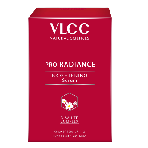 VLCC Pro Radiance Skin Brightening Serum – Oooooya Goodness Store