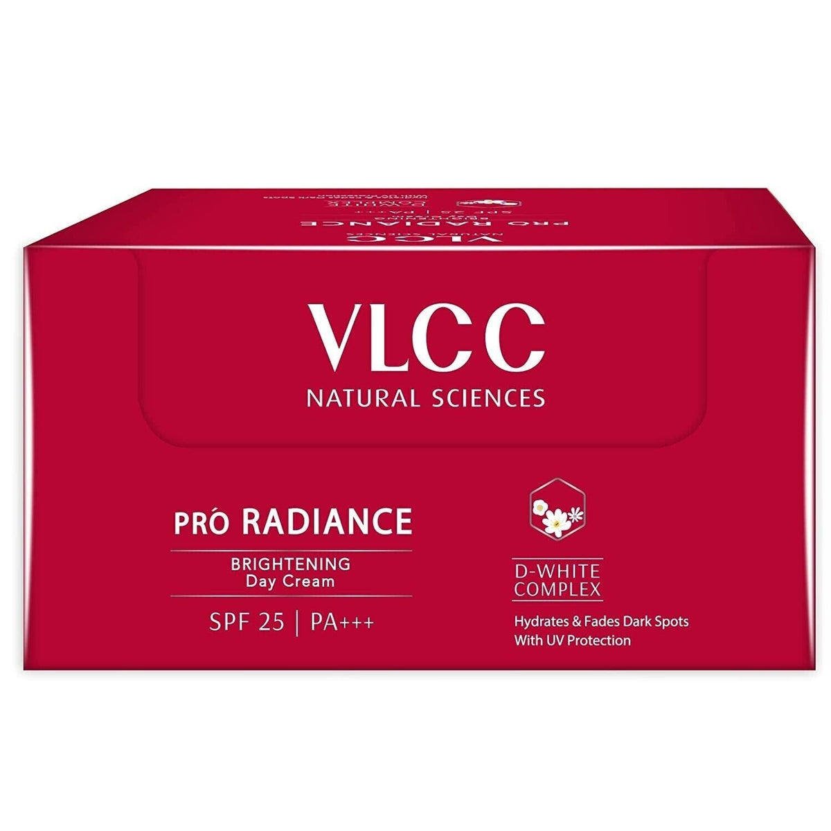 VLCC Pro Radiance Skin Brightening Day Cream SPF 25 PA +++ – Oooooya ...