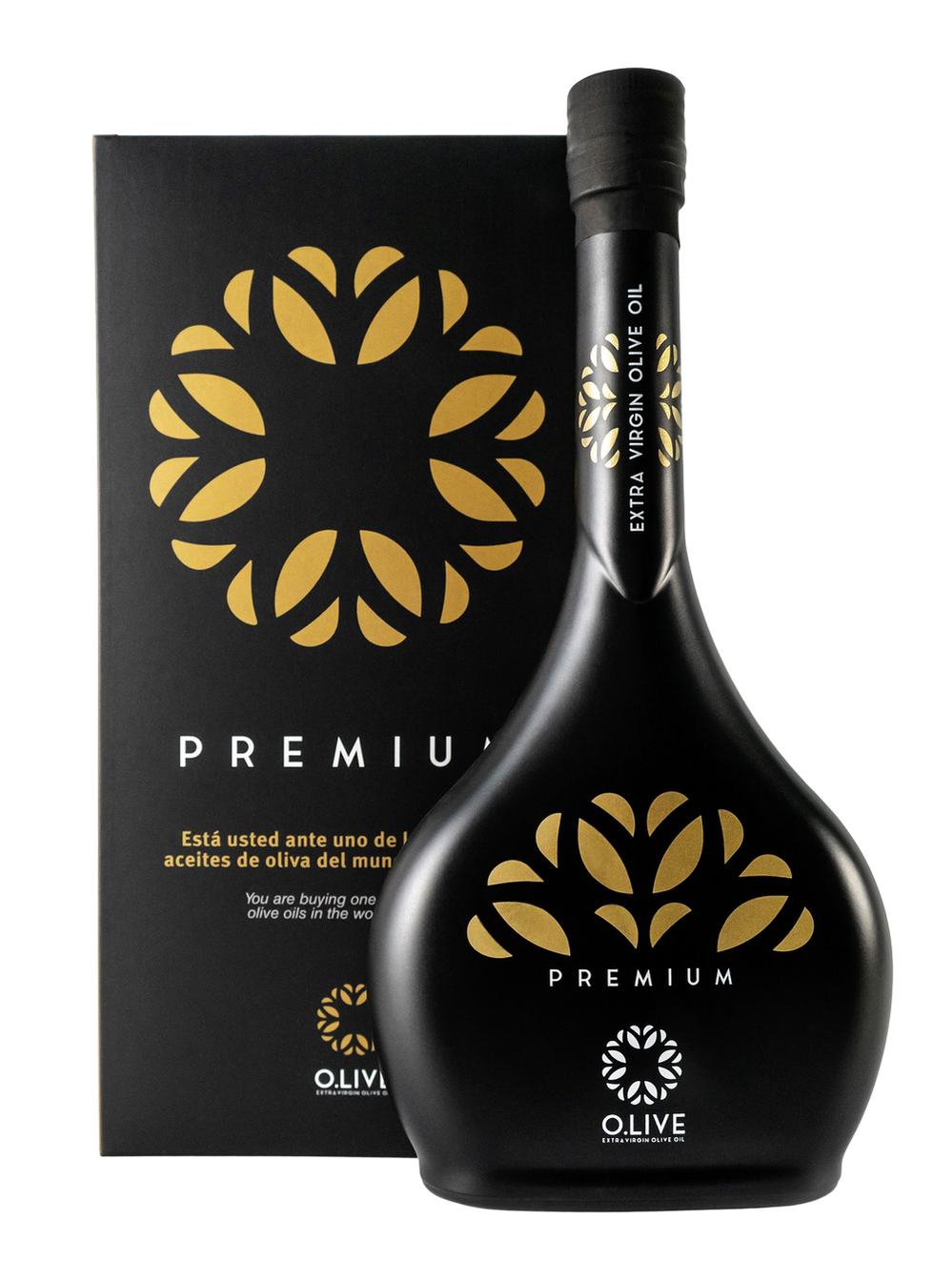 O.live Premium Extra Virgin Olive Oil – Oooooya Goodness Store
