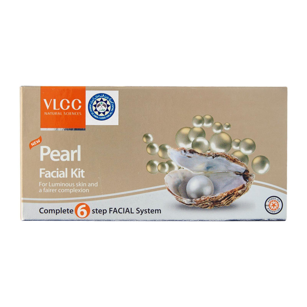 Buy Vlcc face wash, Face pack and bleach for Oily & Dry skin – Oooooya ...